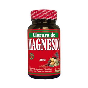 Magnesio y potasio | Farmacias Pasteur